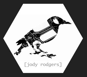 Jody Rodgers