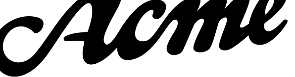 Acme Logo Png Vector Eps Free Download - Bank2home.com