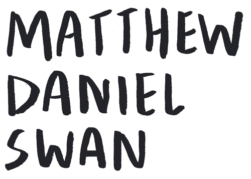 matthew daniel swan