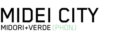 The Midei City Project