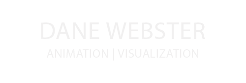 Dane Webster - computer animation