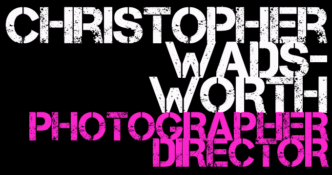 Christopher Wadsworth Photography