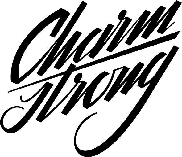 Charmstrong