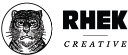 Rhek Creative