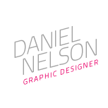 Daniel Nelson - Graphic Designer