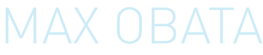 Max Obata