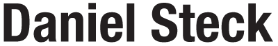 Daniel Steck