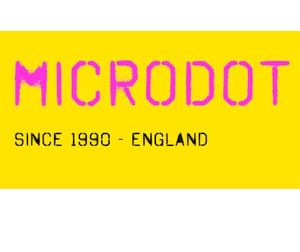 Microdot Creative