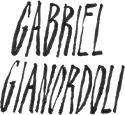 Gabriel Gianordoli