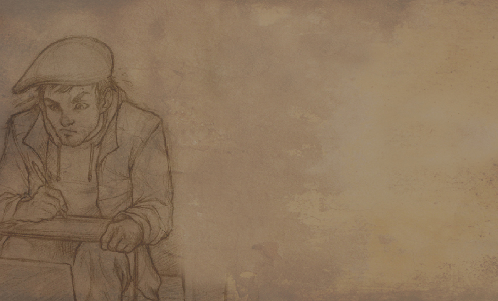 The Art of Matt Zeilinger