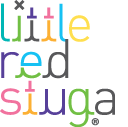 Little Red Stuga