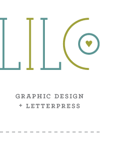 Lilco Letterpress