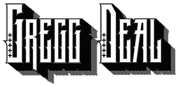 Gregg Deal