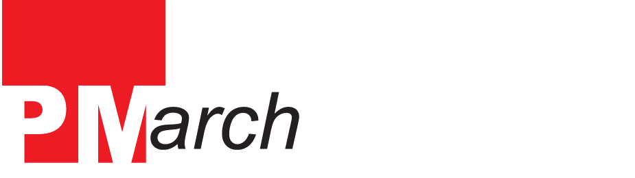 PMarch - Architecture & Interiors