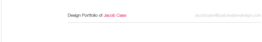 Jacob Cass