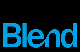 Quality Graphic design and Website design. Blend Graphic design