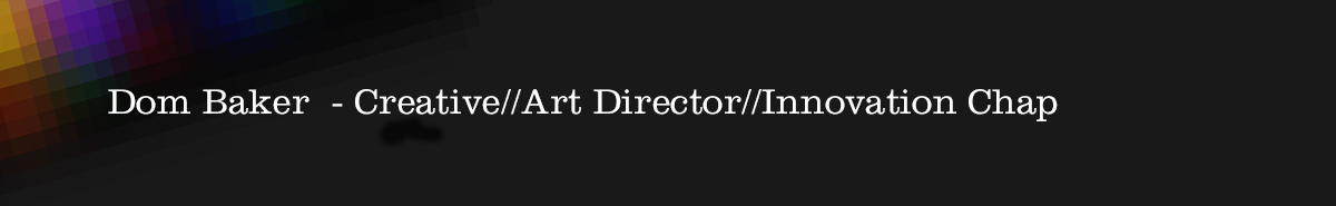 Dom Baker