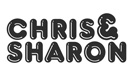 Chris and Sharon