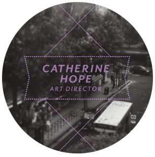 Catherine Hope