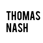 Who is Thomas Nash? - Nash