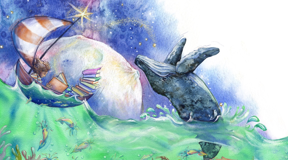 Emma Stuart Illustration