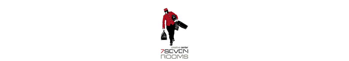 Seven Rooms Creative Center