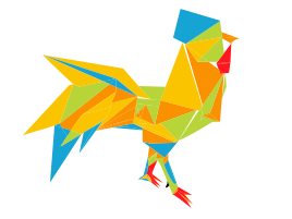 Red Bull Station - Gallo