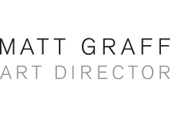 Matt Graff :: Art Director