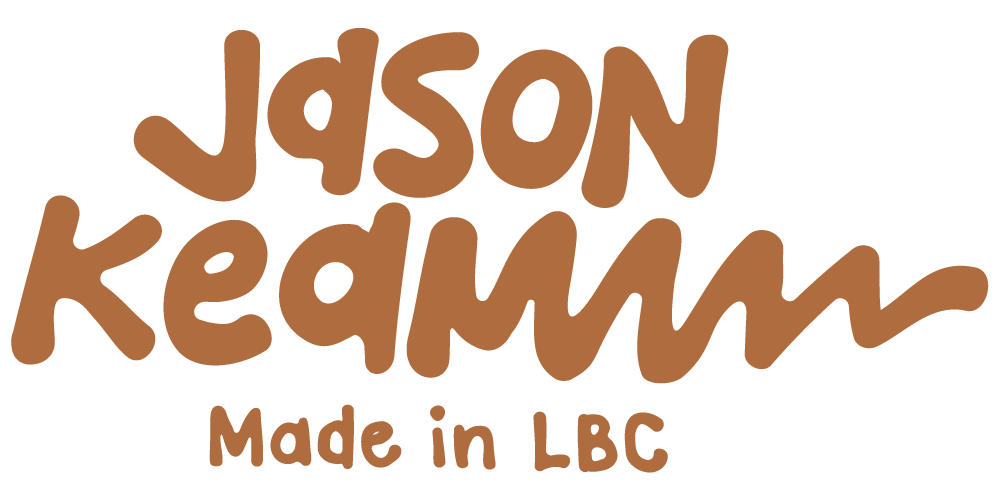 Animation - JASON KEAM