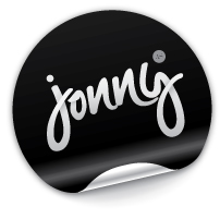 Jonny Logo