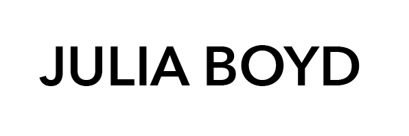 Julia Boyd Artist