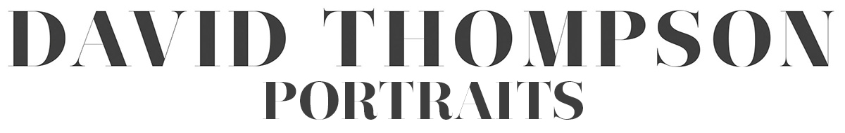 David Thompson Portraits