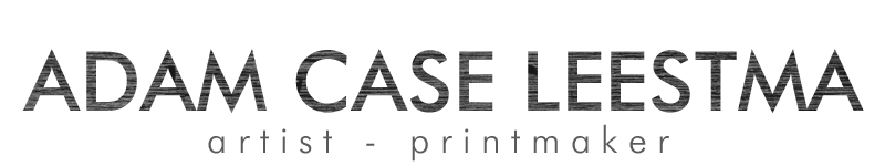 QUIET - Adam Case Leestma