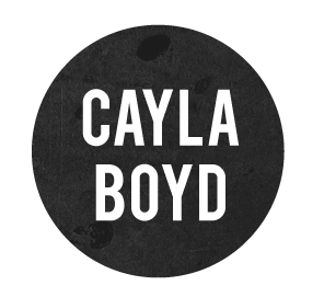 Cayla Boyd