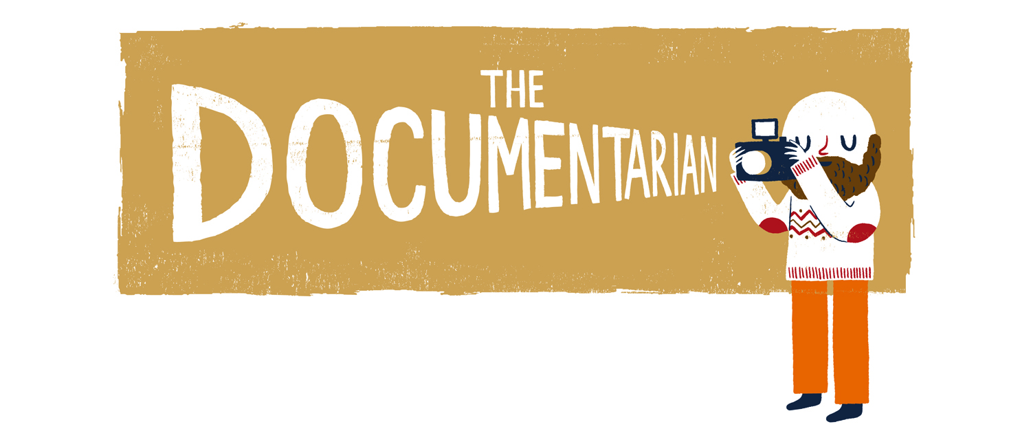 The Documentarian