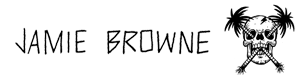 Jamie Browne Art
