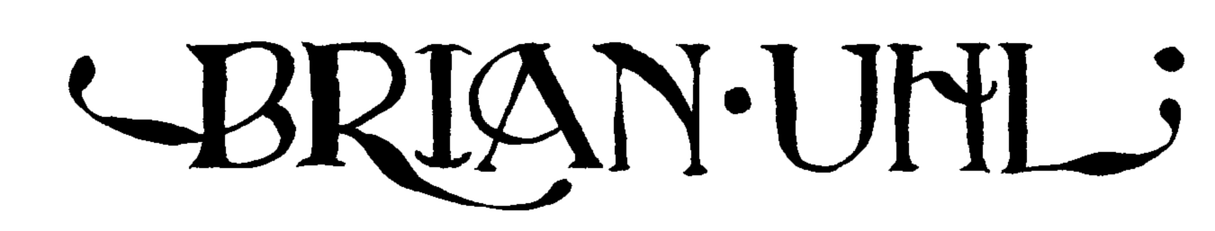 Brian Uhl
