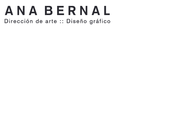 Ana Bernal