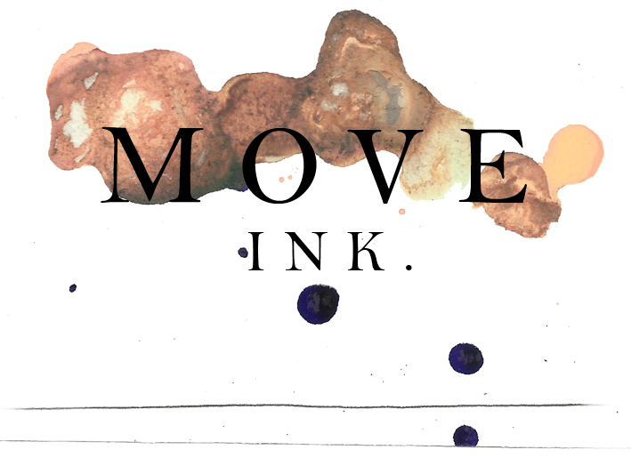 Move Ink.