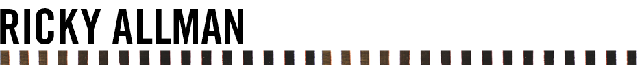 Ricky Allman