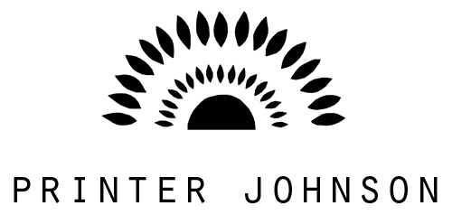 Printer Johnson