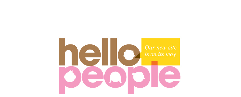 Hello People