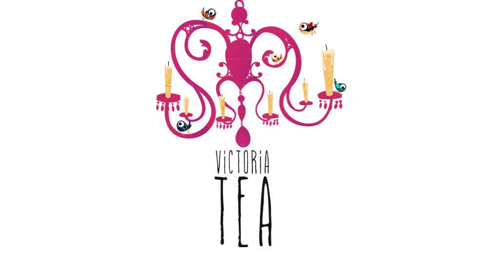Victoria Tea