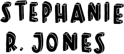 STEPHANIE R JONES