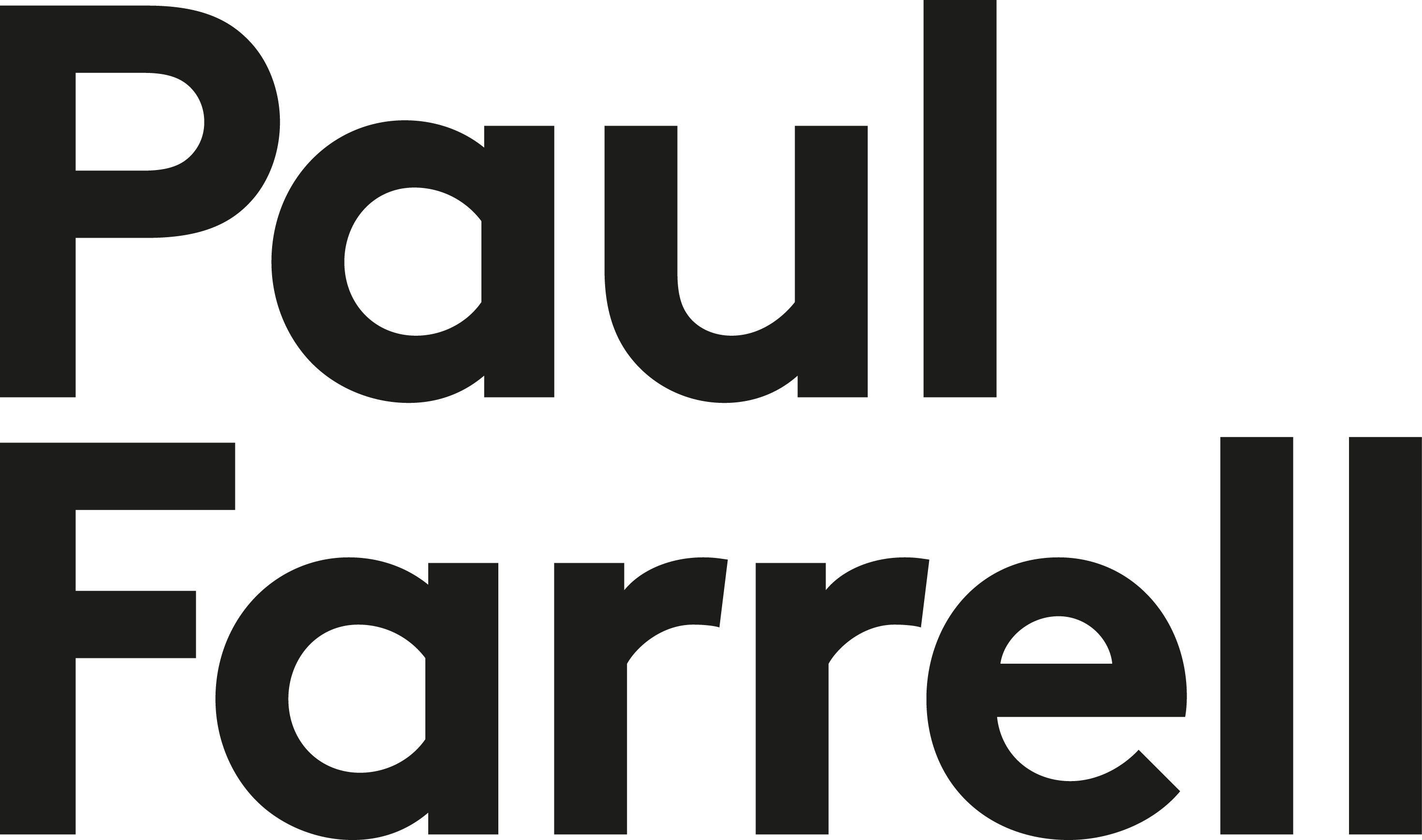 Paul Farrell