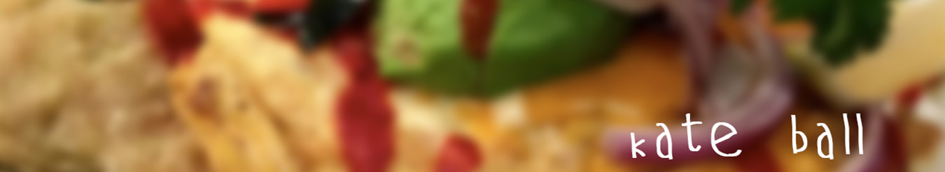 Kate Ball