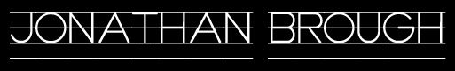 Jonathan Brough