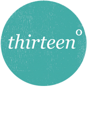 Thirteen Degrees Exhibition