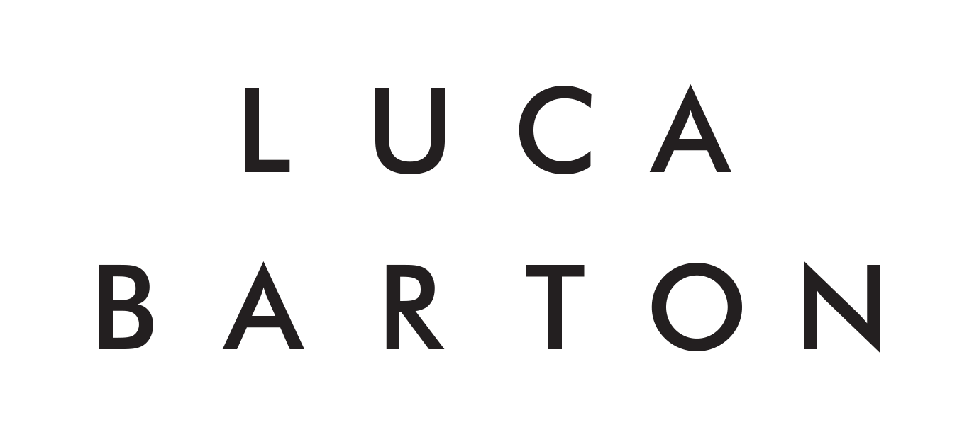 Dream Outside The Box - Luca Barton