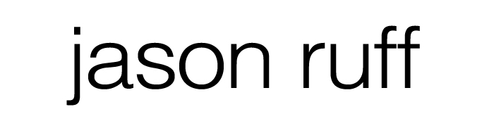 jasonruff.net